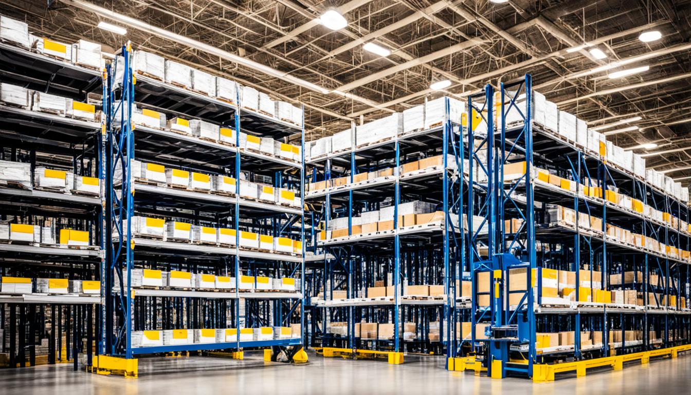 Diferencias Clave entre LIFO y FIFO en Inventario - EstralSolutions