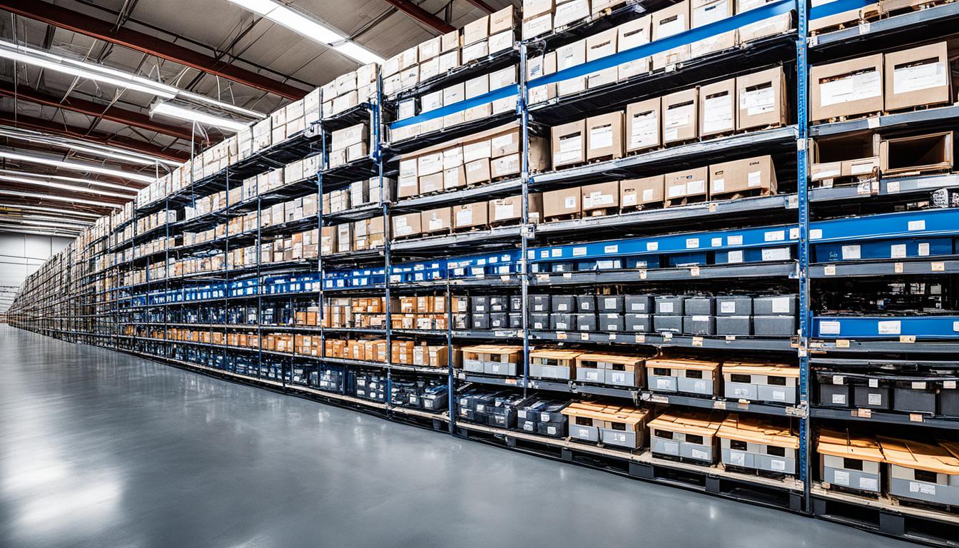 Diferencias Clave entre LIFO y FIFO en Inventario - EstralSolutions